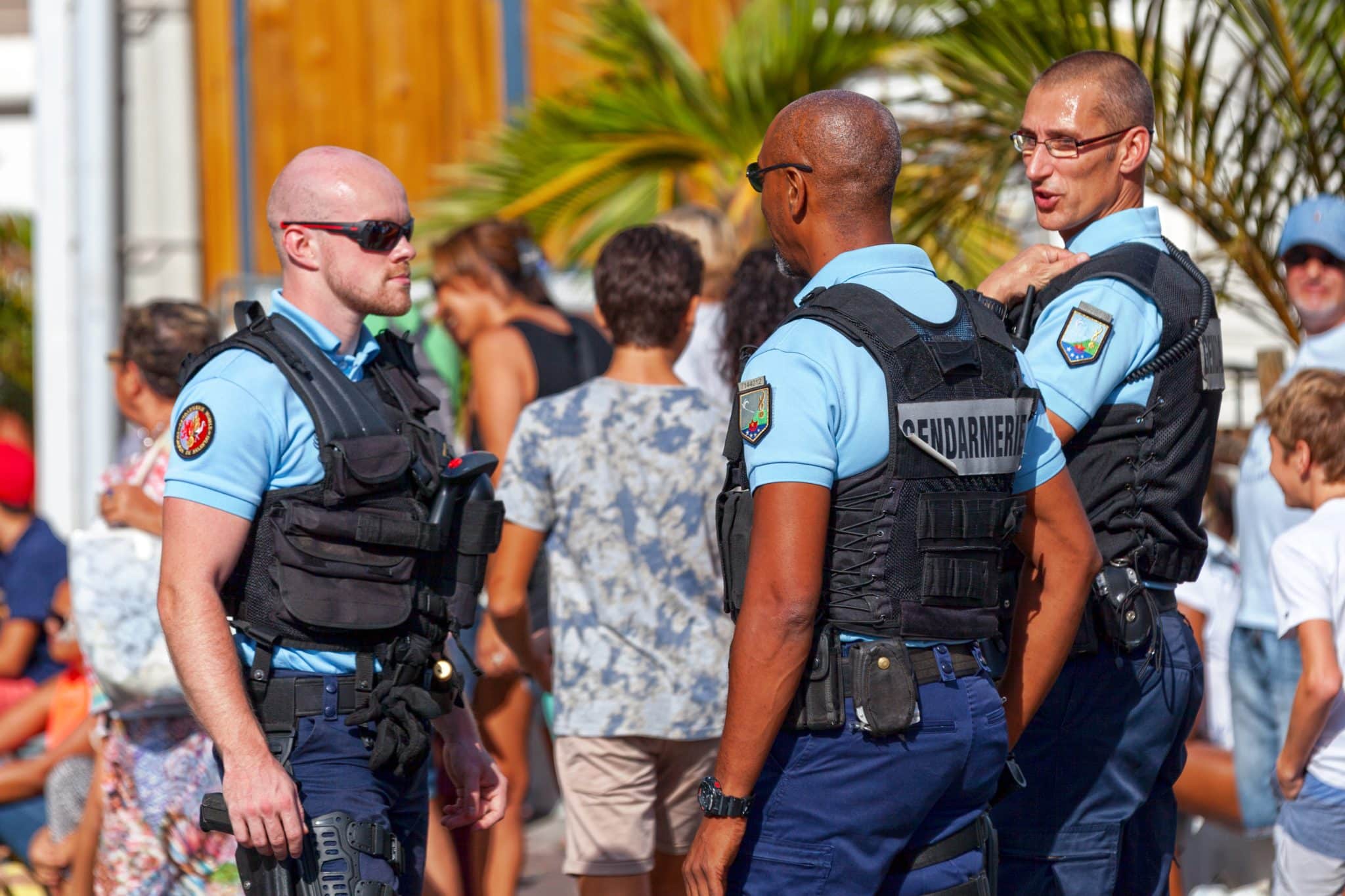 Gendarme en reconversion : quelle voie choisir
