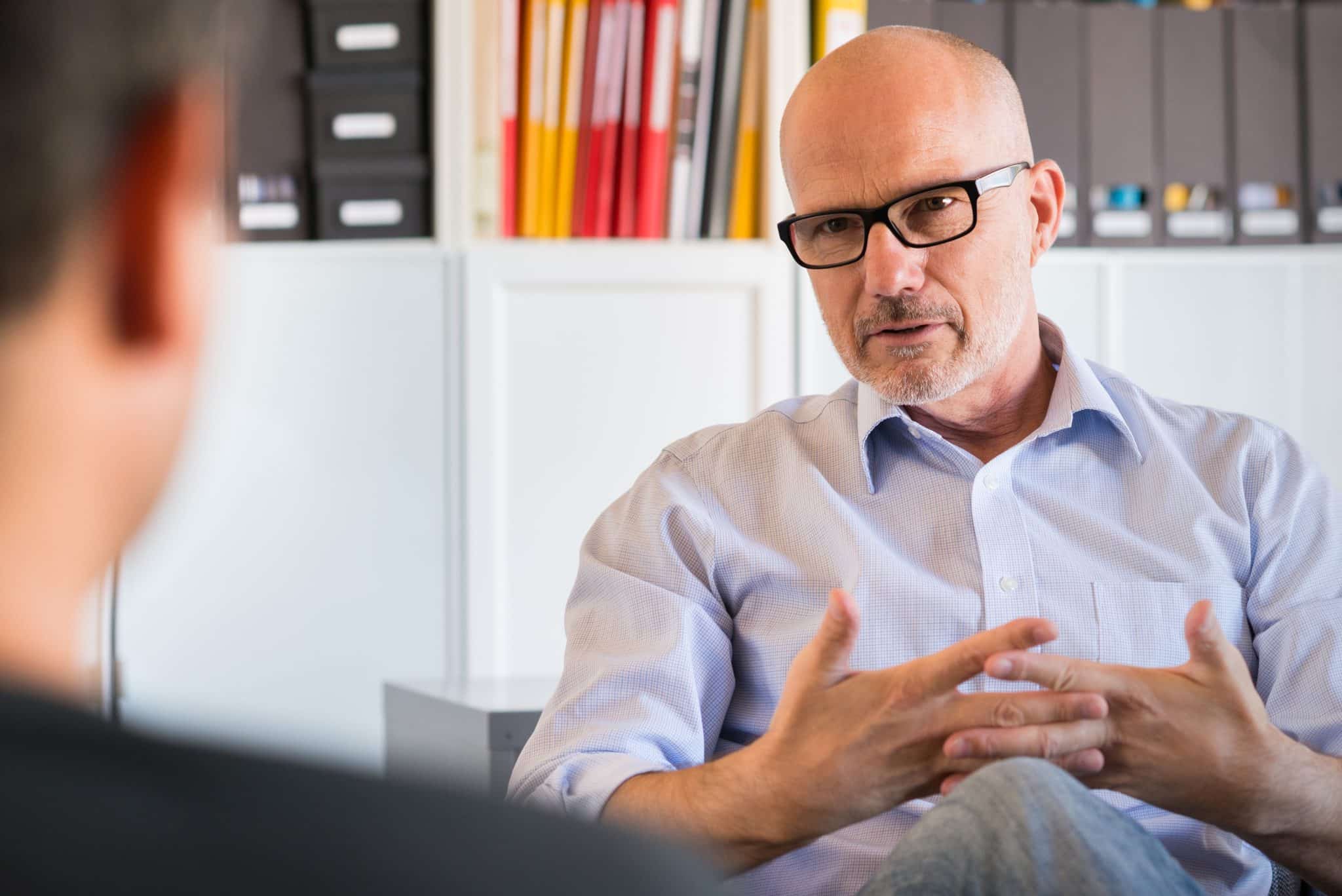 Reconversion professionnelle – devenir « psychologue »Orientaction