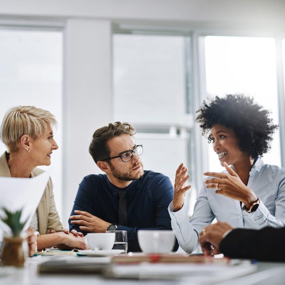 Passez le test : êtes-vous un bon communicant