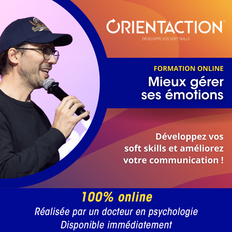 Quelles sont les différences entre "émotions" et "sentiments"