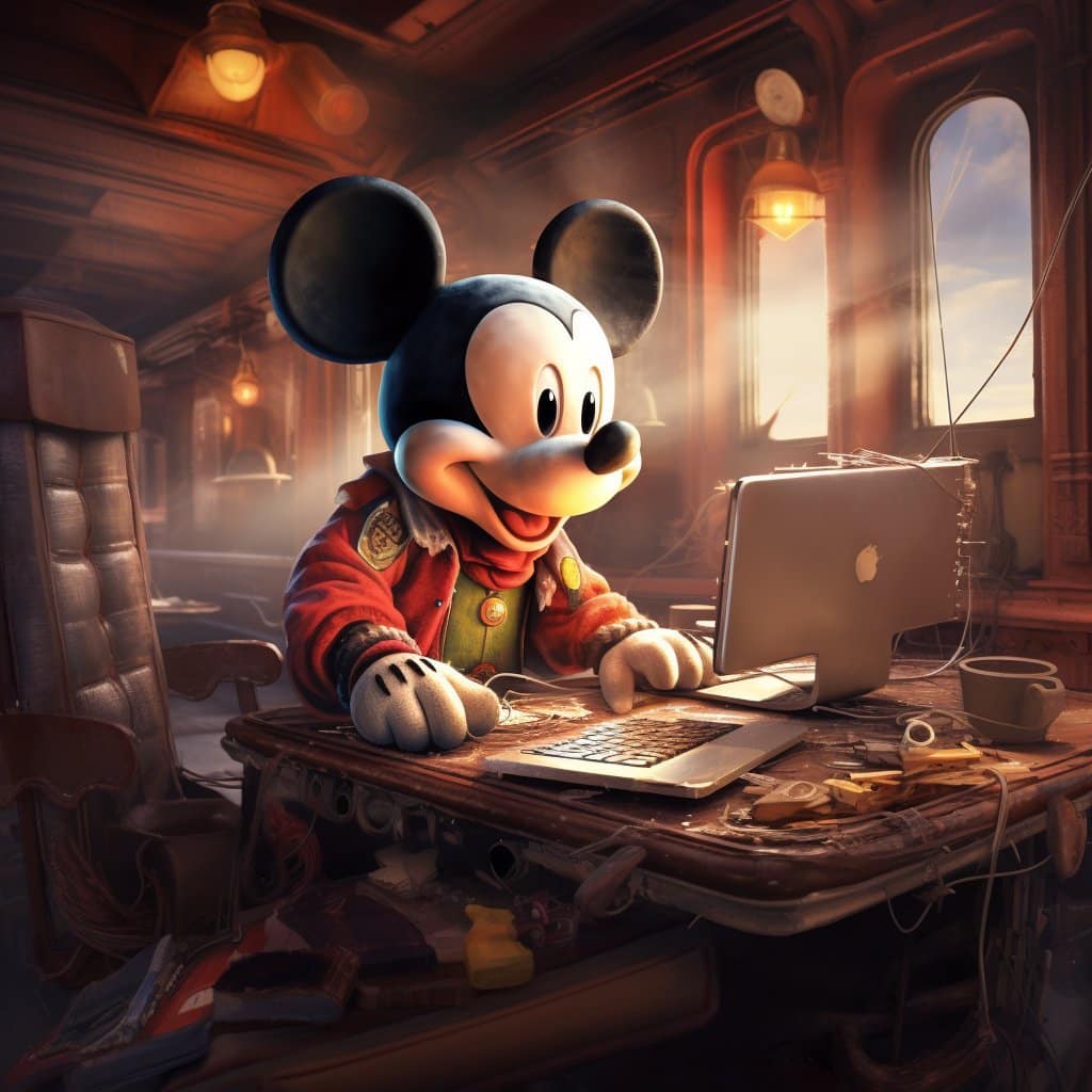 Le vocabulaire de l'IA : qu'est-ce qu'un prompt