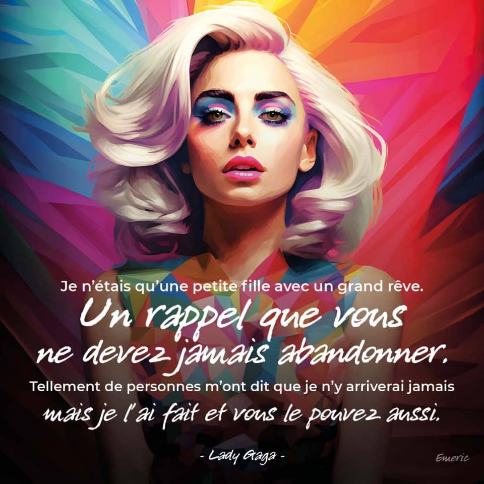 Huit citations inspirantes pour les femmes fortes