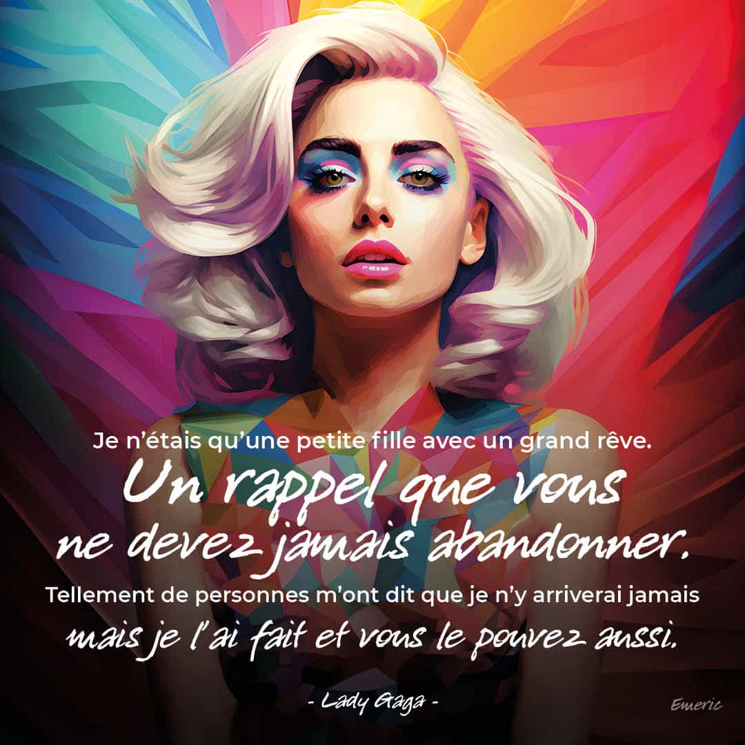 Huit citations inspirantes pour les femmes fortes