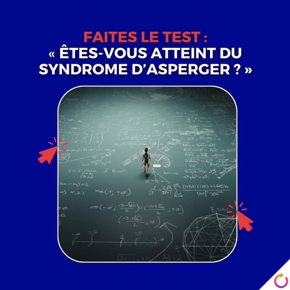 Qui A Souffert Du Syndrome D’Asperger – FPFMC