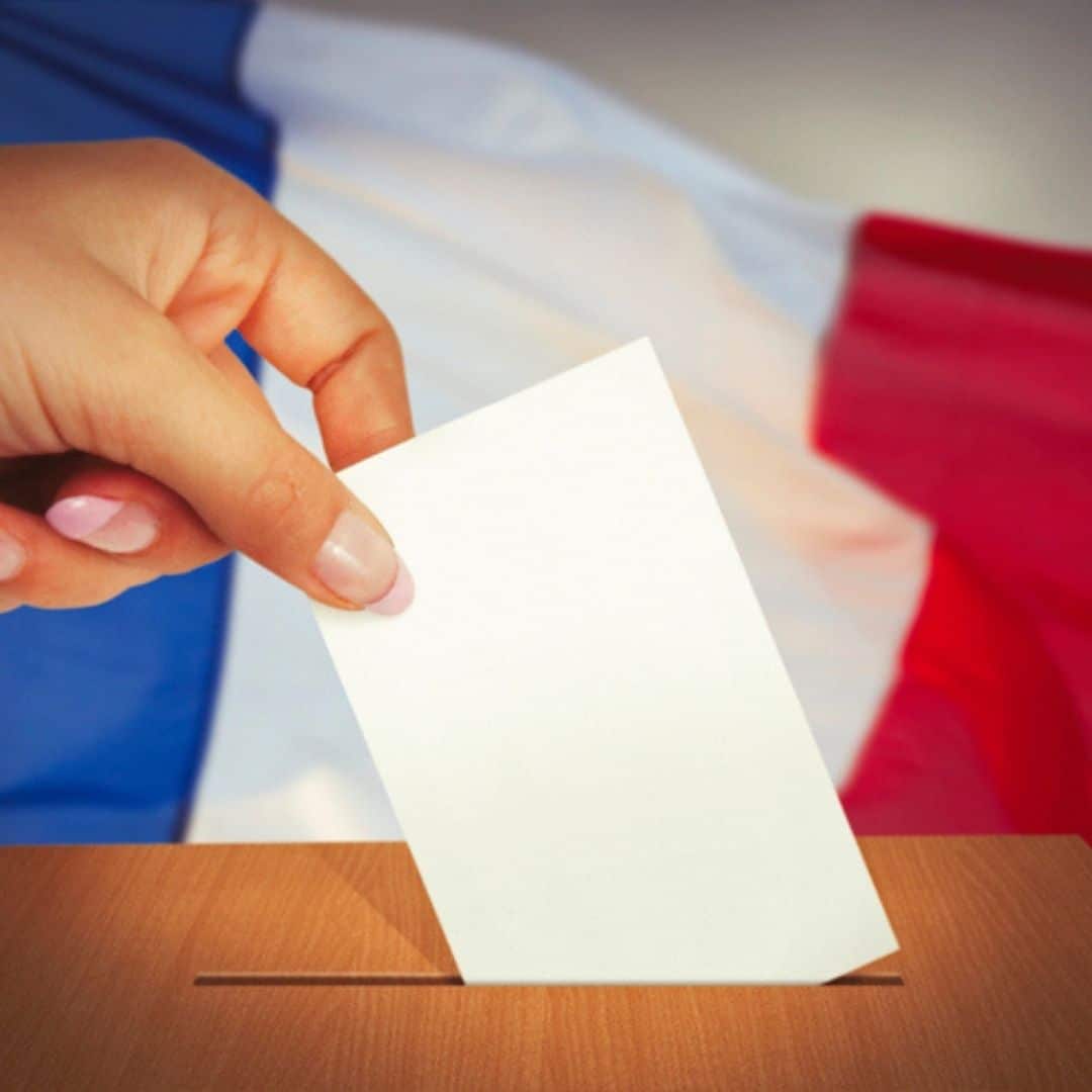 Test : « quel parti politique vous représente le mieux