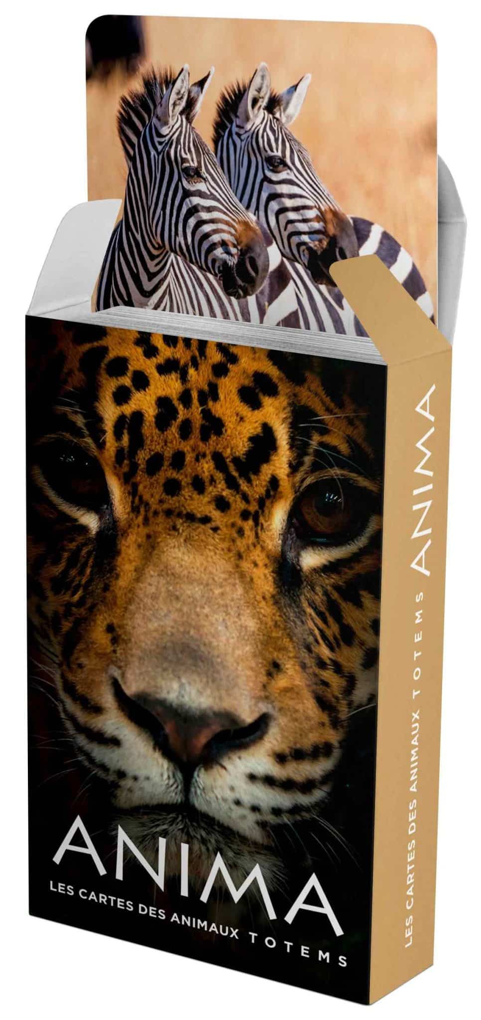 Quel est l'animal totem de votre famille