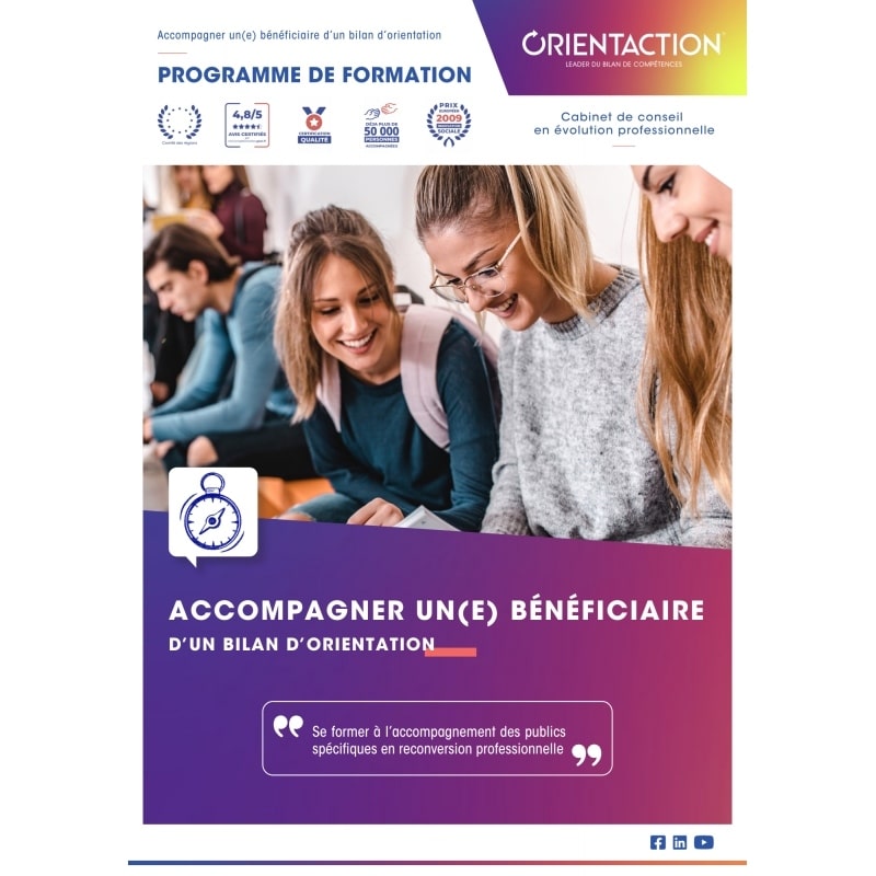 Comment devenir conseiller en orientation scolaire et professionnelle