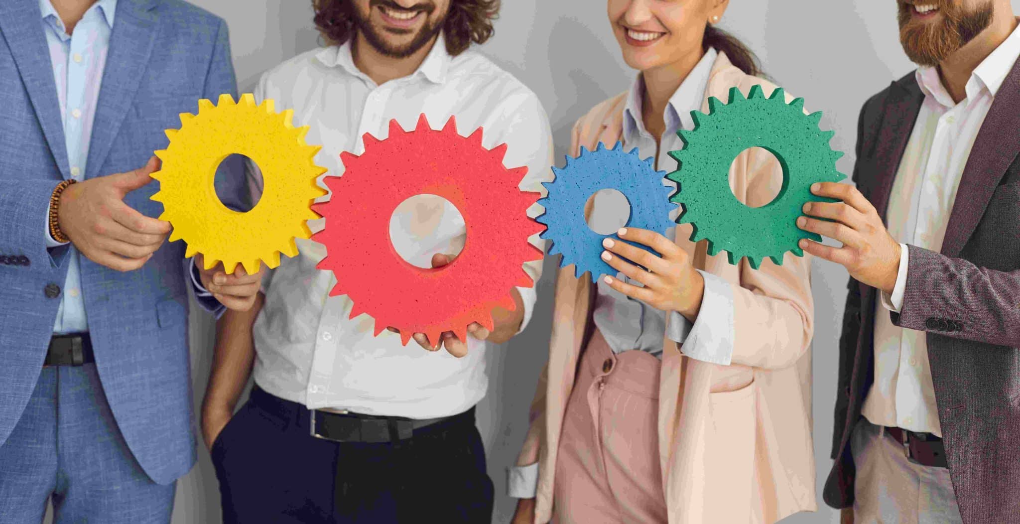 Qu’est-ce que le modèle DISC et la signification des couleurs