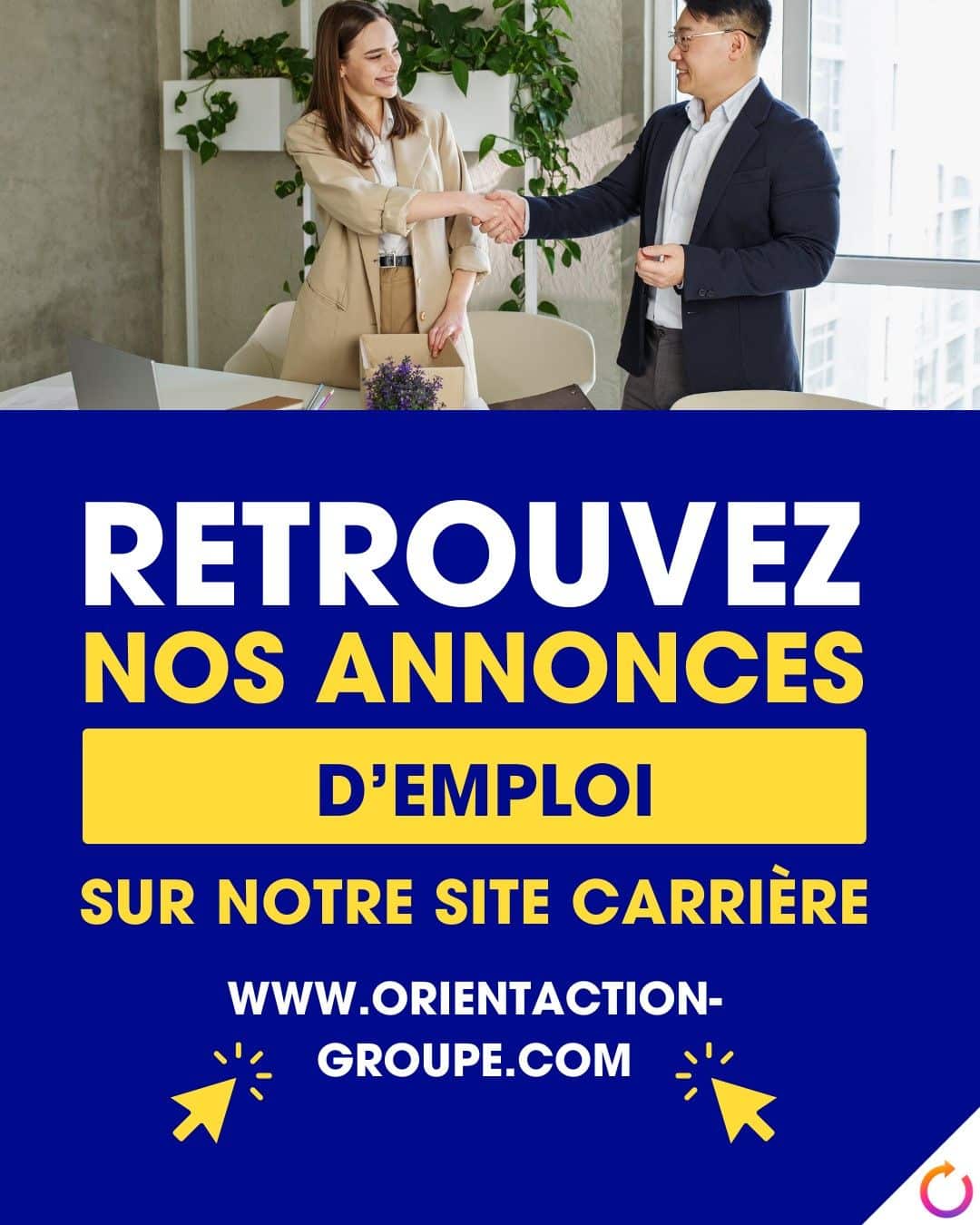 Les sept manières de transmettre votre candidature pour un emploi