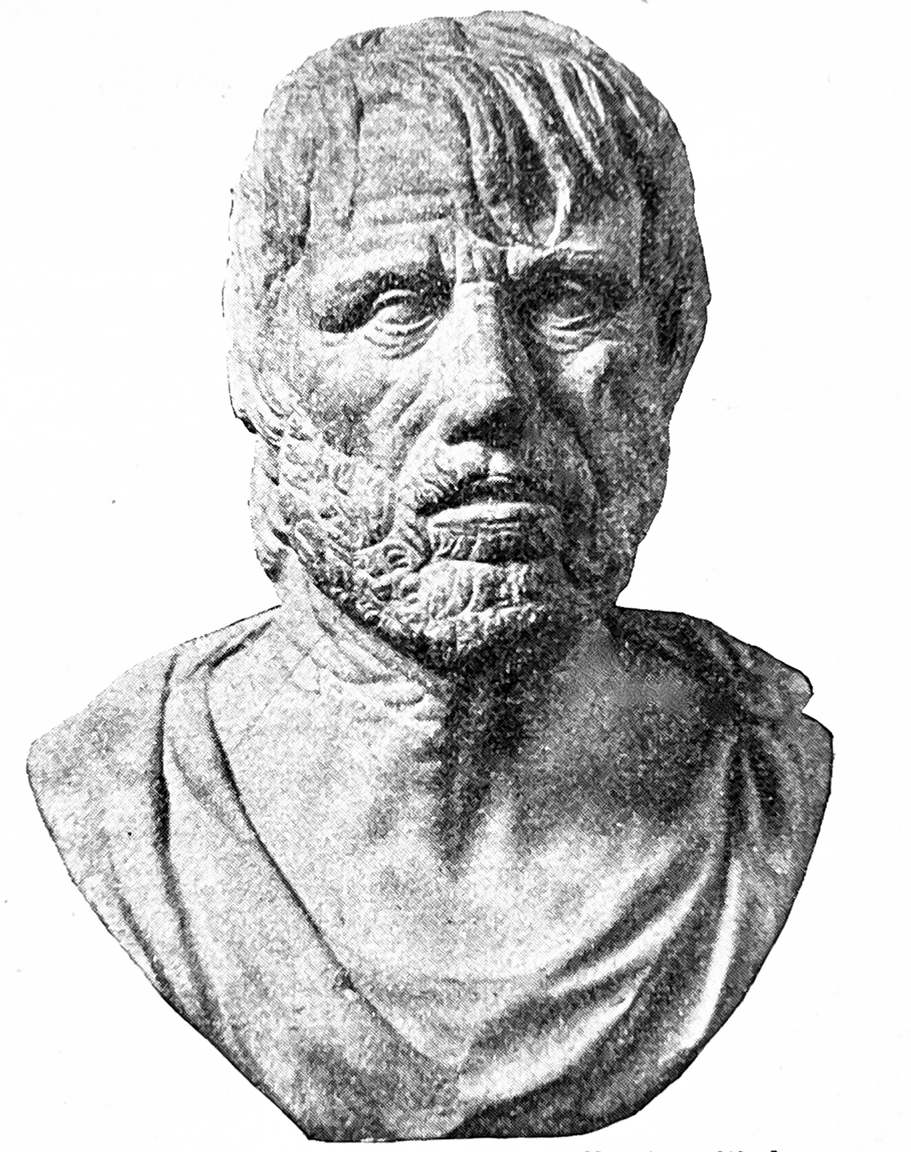 Dix citations inspirantes de Sénèque