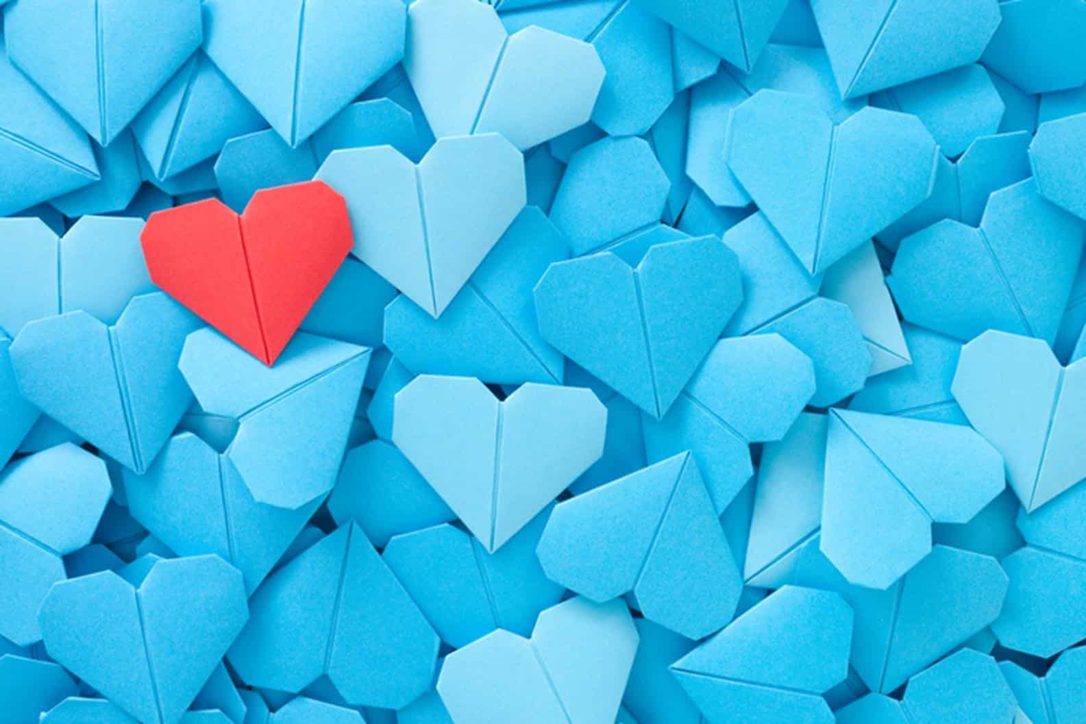 Exemples de beaux messages d'amour romantiques pour elle