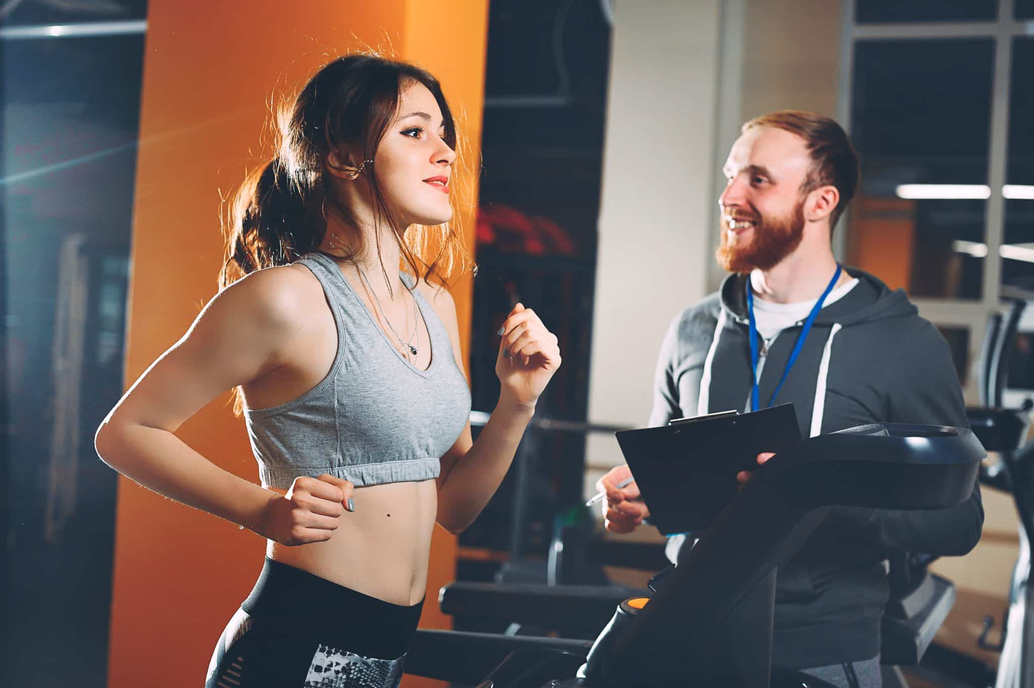 Découvrez le métier de coach sportif avec ORIENTACTION