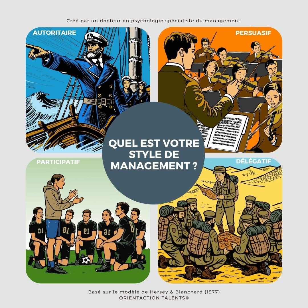 Définition du management persuasif : avantages et limites