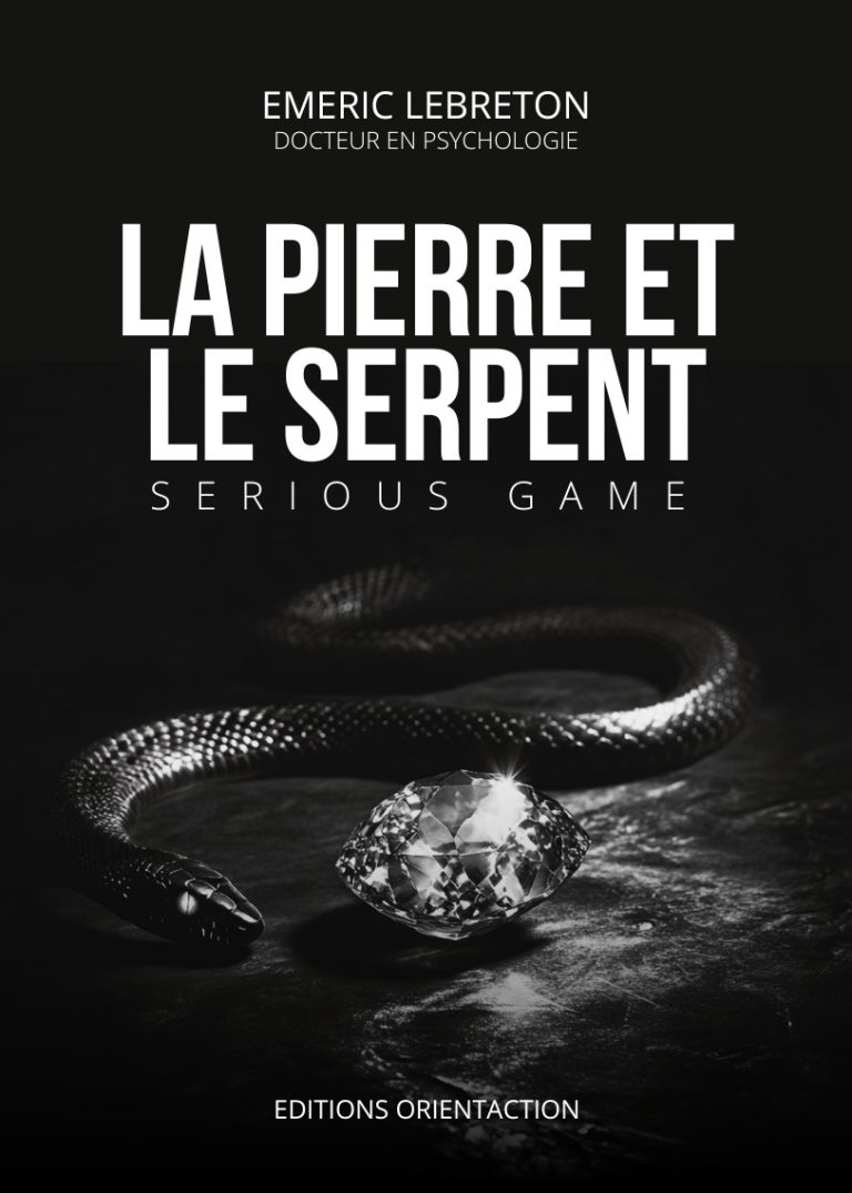 Serious game : définition et exemple concret avec ORIENTACTION