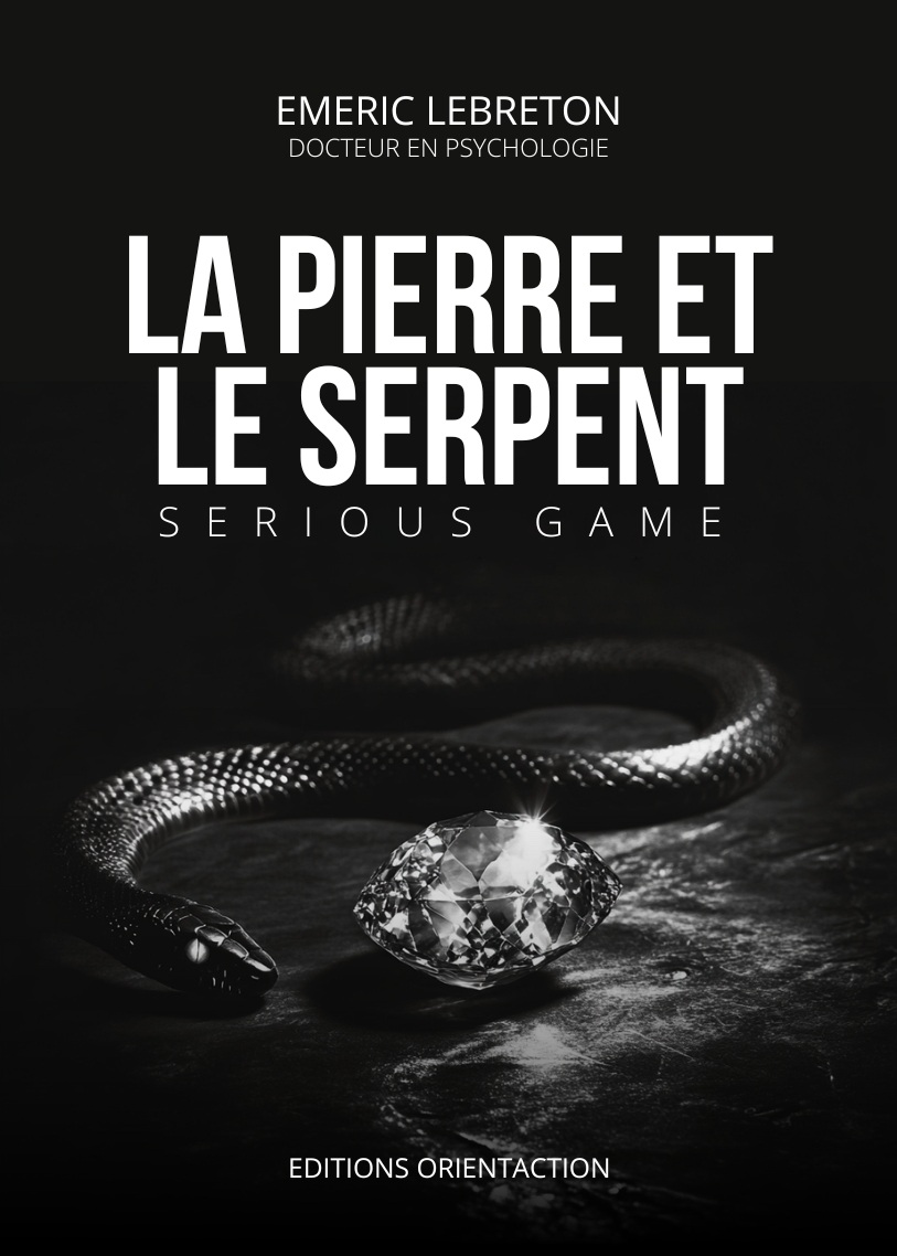 Serious Game : exemple marquant avec « La pierre et le serpent